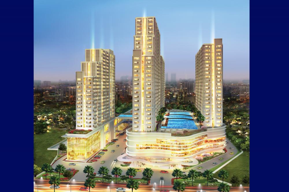 Thamrin City Thamrin City